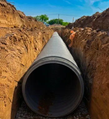 Corrugated Polypropylene Pipe Celina, Texas